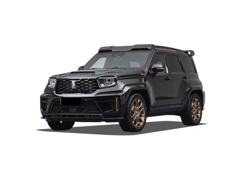 Tank 700 Hi4-T Ultimate Edition 2025 Price in UAE - Interior, Exterior ...