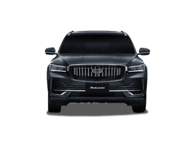 Geely Monjaro GF 4WD Price in UAE - Interior, Exterior, Images, Reviews ...